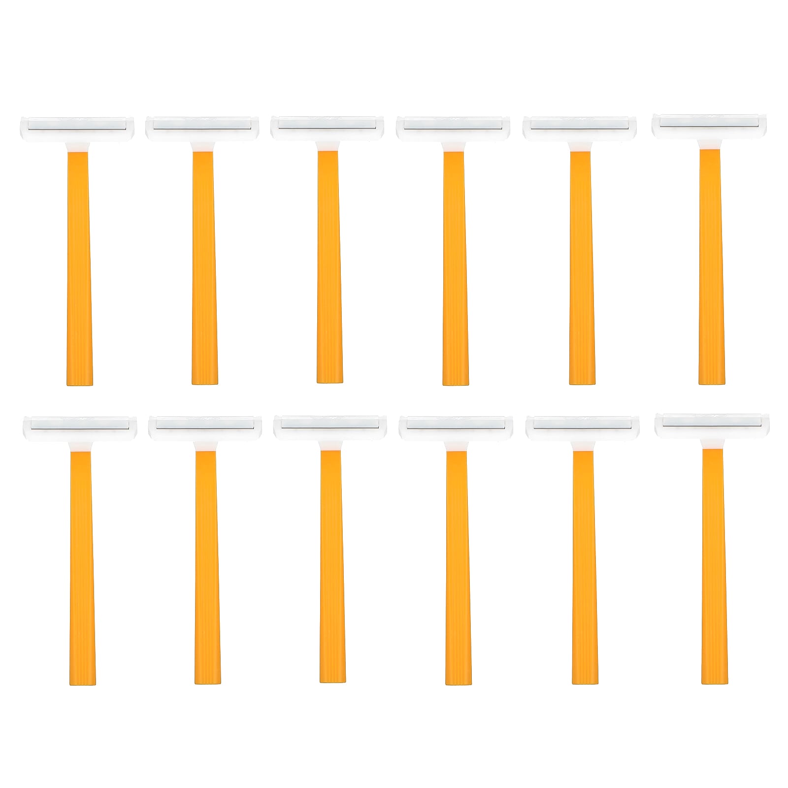 BIC, Sensitive, Single Blade Disposable Razors, 12 Razors