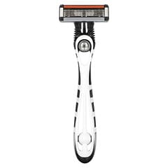 BIC, Flex 5, Men's Disposable Razors, 2 Razors