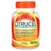 Citrucel, Methylcellulose Fiber Therapy for Irregularity, 180 Fiber Caplets