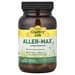 Country Life, Aller-Max®, 50 Vegan Capsules