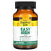 Country Life, Easy Iron, 25 mg, 90 Vegan Capsules