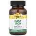 Country Life, Easy Iron, 25 mg, 90 Vegan Capsules