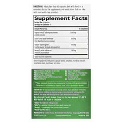 Country Life, Gut Connection® Digestive Balance™, 60 Vegan Capsules