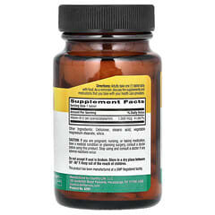 Country Life, Vitamin B12, 1,000 mcg, 60 Tablets