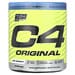 C4 / Cellucor, C4 Original, Pre-Workout, Icy Blue Razz, 267 oz (9.4 oz)