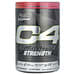 C4 / Cellucor‏, C4 Ultimate Strength, טרום אימון, בטעם אבטיח, 554 גרם ...