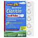 Claritin, Non-Drowsy, RediTabs® For Juniors, Ages 6+, 30 Orally ...