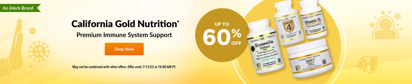 iHerb.com - Vitamins, Supplements & Natural Health Products