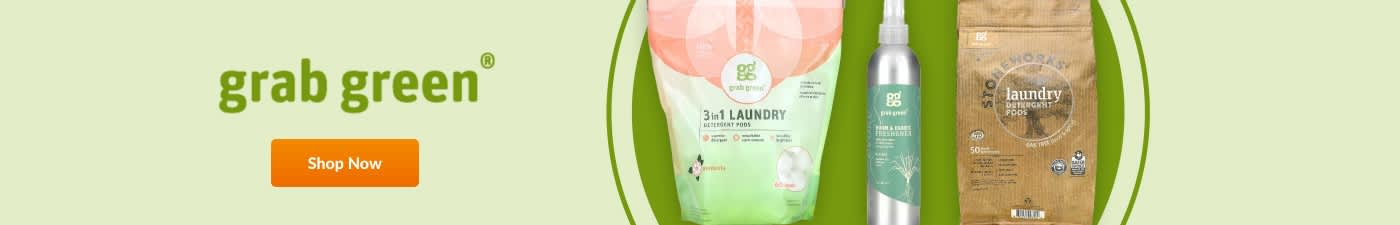 Home Products • Organic & Natural Home Products | iHerb