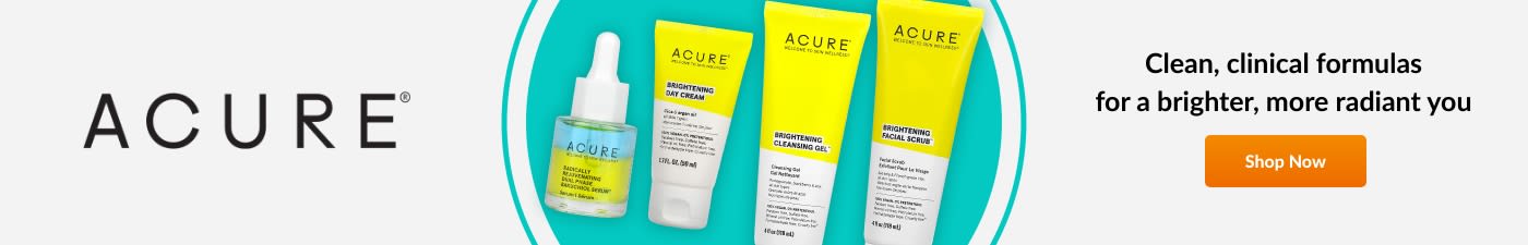 Beauty Products • Organic & Natural Beauty Products | iHerb