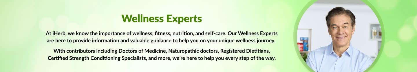 Wellness Experts
