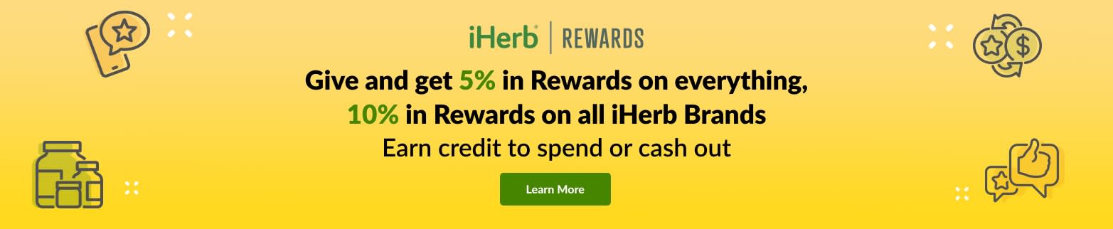 iHerb.com - Vitamins, Supplements & Natural Health Products