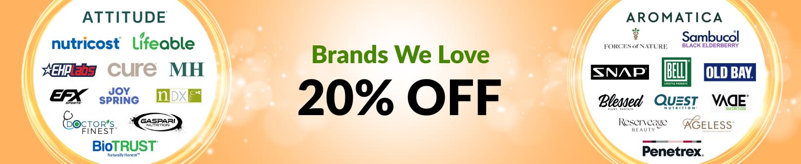 iHerb.com - Vitamins, Supplements & Natural Health Products