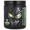 JNX Sports, The Shadow!, Pre-Workout, Green Apple, 9.5 oz (270 g)