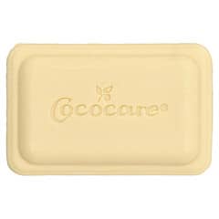 Cococare, Cocoa Butter Complexion Bar Soap, 4 oz (113 g)