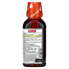 Coricidin HBP, Cold, Cough & Flu, Maximum Strength, Cherry, 12 fl oz ...