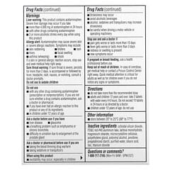 Coricidin HBP, Cold & Flu, 20 Tablets