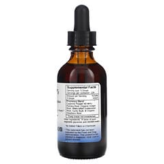 Christopher's Original Formulas, Blood Circulation Formula, 2 fl oz (59 ml)