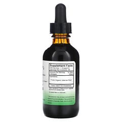 Christopher's Original Formulas, Valerian Root Extract, 2 fl oz (59 ml)