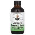 Christopher's Original Formulas, Complete Tissue & Bone Massage Oil, 4 ...