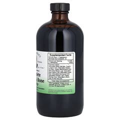 Christopher's Original Formulas, Complete Tissue & Bone Syrup, 16 fl oz ...