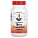 Christopher's Original Formulas, Liver Transition Formula, 450 mg, 100 Vegetarian Caps