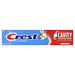Crest, Plus, Fluoride Anticavity Toothpaste, Cool Mint Gel, 8.2 oz (232 g)