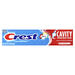 Crest, Plus, Cavity Protection, Fluoride Anticavity Toothpaste, Regular ...