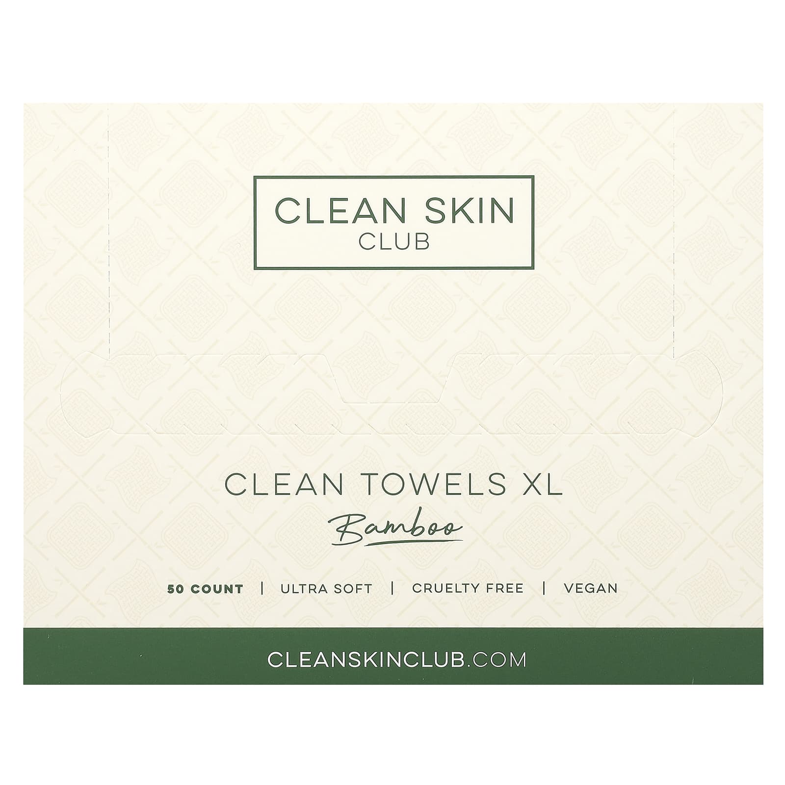 Clean Skin Club Xl Towels at Piper Blanc blog