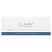 Clean Skin Club, Clean2 Face Pads, Extra Large, 60 Count