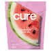 Cure Hydration, Hydrating Electrolyte Mix, Watermelon, 14 Packets, 0.27 ...