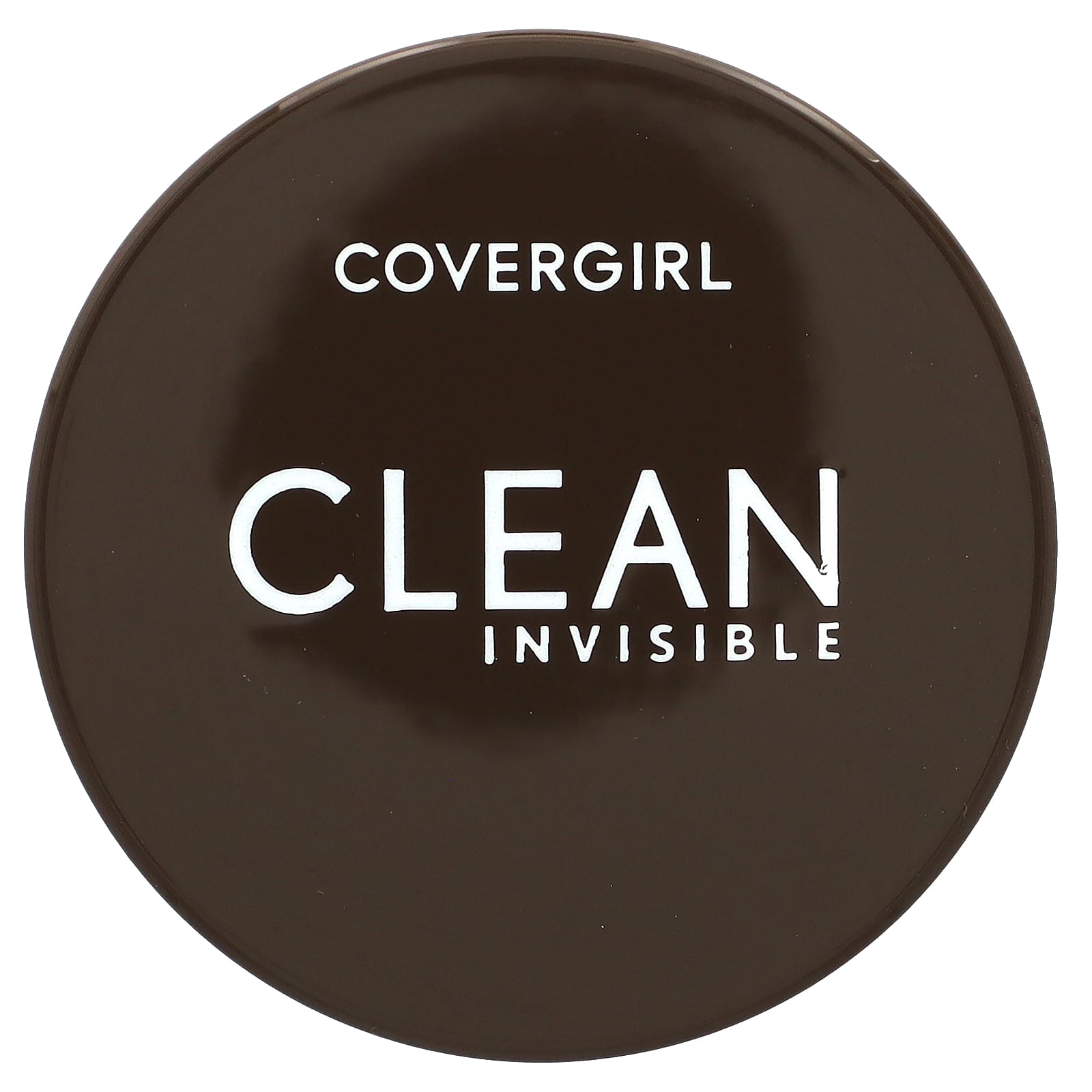 Covergirl, Clean Invisible, Loose Powder, 110 Translucent Light, 0.63 ...