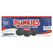 ChocZero, Dunkies, Chocolate & Cream Cookies, Vanilla, 12 Packs, 0.75 ...