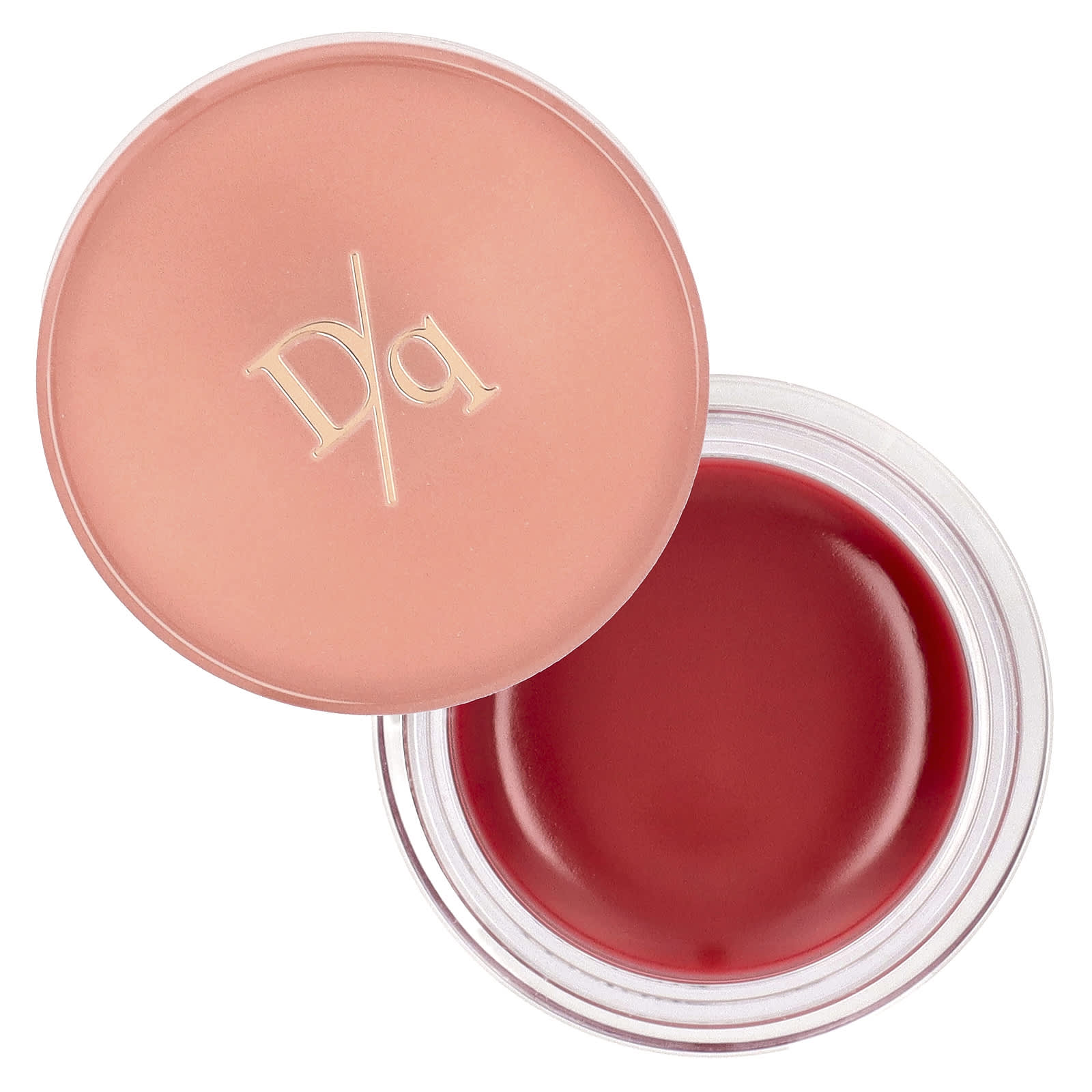 Dasique, Fruity Lip Jam, 10 Fig Jam, 0.14 oz (4 g)