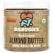 Dastony, Sprouted Almond Butter, Crunchy, 8 oz (227 g)