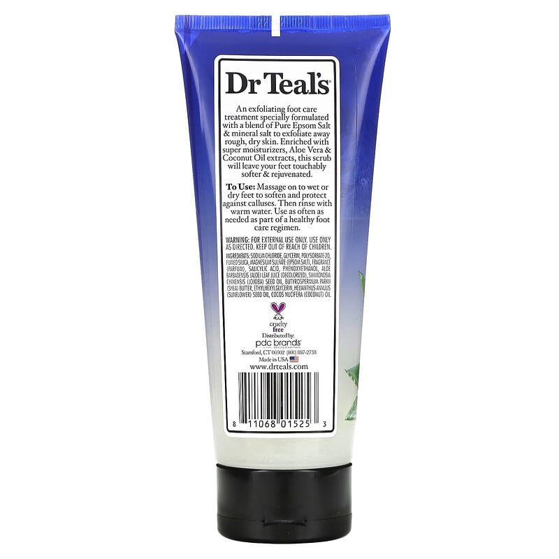 Foot Care Therapy 170 6