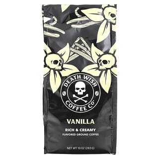 Death Wish Coffee