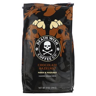 Death Wish Coffee