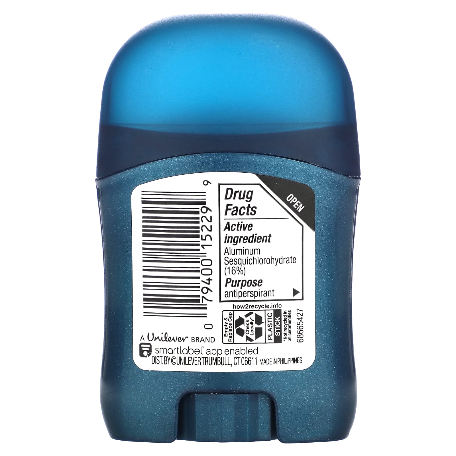 Degree, Advanced 72 Hour MotionSense, Antiperspirant Deodorant, Cool ...