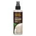 Desert Essence, Coconut Hair Defrizzer & Heat Protector, 8 fl oz (237 ml)