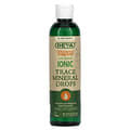 Deva, Vegan Low Sodium Ionic Trace Mineral Drops , 8 fl oz (237 ml)