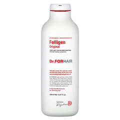 Dr.ForHair, Folligen Shampoo, Original, 16.91 fl oz (500 ml)
