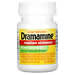 Dramamine, Motion Sickness, Non-Drowsy, 18 Capsules (500 mg per Capsule)