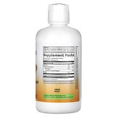 Dynamic Health, Turmeric Gold, 32 fl oz (946 ml)