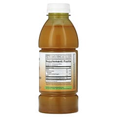 Dynamic Health, Turmeric Gold, 16 fl oz (473 ml)