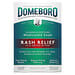 Domeboro, Medicated Soak, Rash Relief, 12 Powder Packets, 0.1 oz (2.7 g ...
