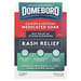 Domeboro, Medicated Soak, Rash Relief, 12 Powder Packets, 0.1 oz (2.7 g ...