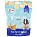 Dole for Pets, Lasting Chew, For Medium & Large Breeds, Banana, 5 Chews ...