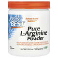 Doctor's Best, Pure L-Arginine Powder, 10.6 oz (300 g)