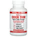 DietWorks, Cider Trim, Apple Cider Vinegar, 120 Capsules